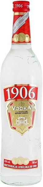 1906 700Ml Wódka - Ceny i opinie - Ceneo.pl