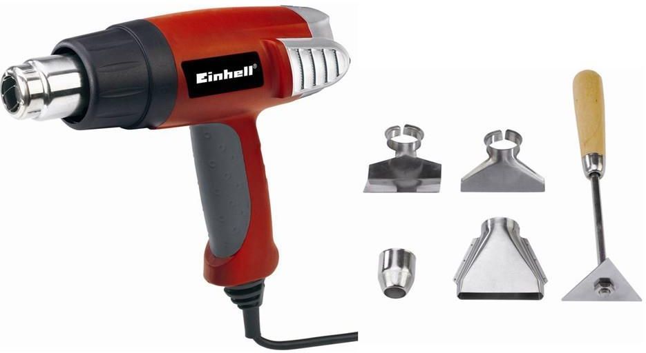 Opalarka Einhell RT-HA 2000 E 4520190 - Opinie i ceny na Ceneo.pl