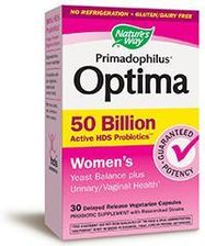 Preparat medycyny naturalnej Nature'S Way Witaminy Dla Kobiet ...