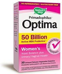 Preparat medycyny naturalnej Nature'S Way Witaminy Dla Kobiet ...