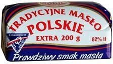 Sobik Tradycyjne Masło Polskie Extra 200 g - Ceny i opinie - Ceneo.pl