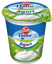 Zott Natur Jogurt naturalny 370 g - Ceny i opinie - Ceneo.pl