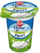 Zott Natur Jogurt naturalny 180 g - Ceny i opinie - Ceneo.pl