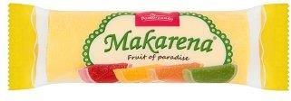 Pomorzanka Makarena Fruit of paradise Galaretka o smakach owocowych w ...