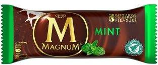Magnum Mint Lody 110 ml - Ceny i opinie - Ceneo.pl