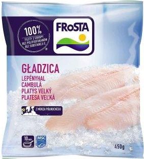 Frosta Gładzica 500 g - Ceny i opinie - Ceneo.pl