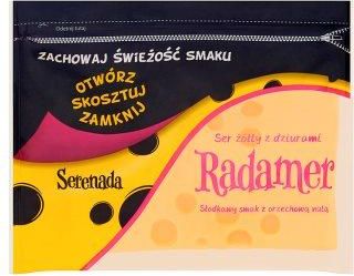 Serenada Ser Radamer 250 g - Ceny i opinie - Ceneo.pl