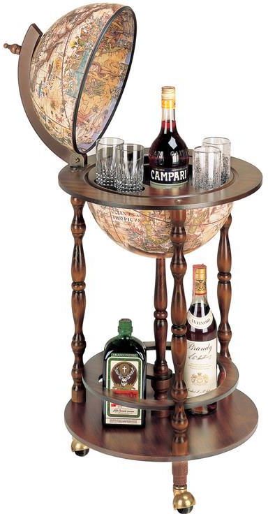 Zoffoli Globus Barek Globobar Globobarek 88X44 (249-0502) - Opinie i ...