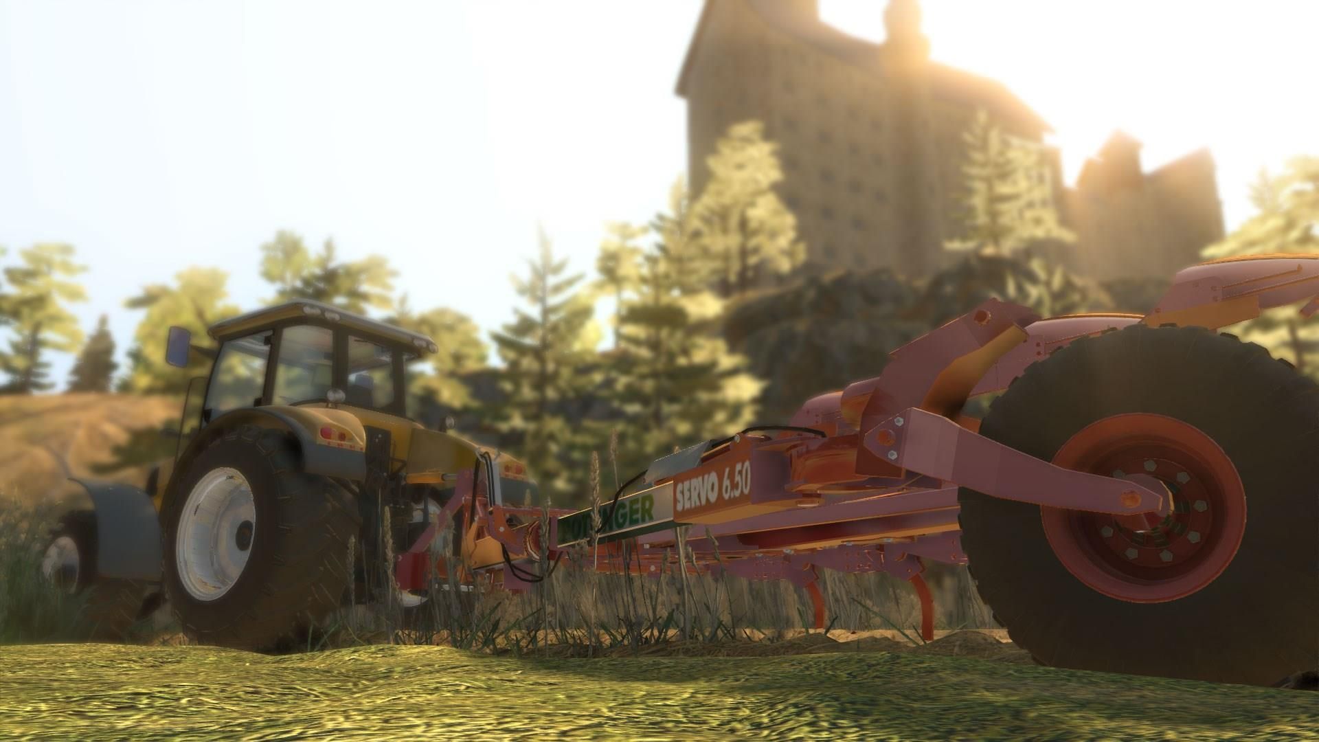 Symulator Farmy 2016 (Digital) od 853,87 zł, opinie - Ceneo.pl