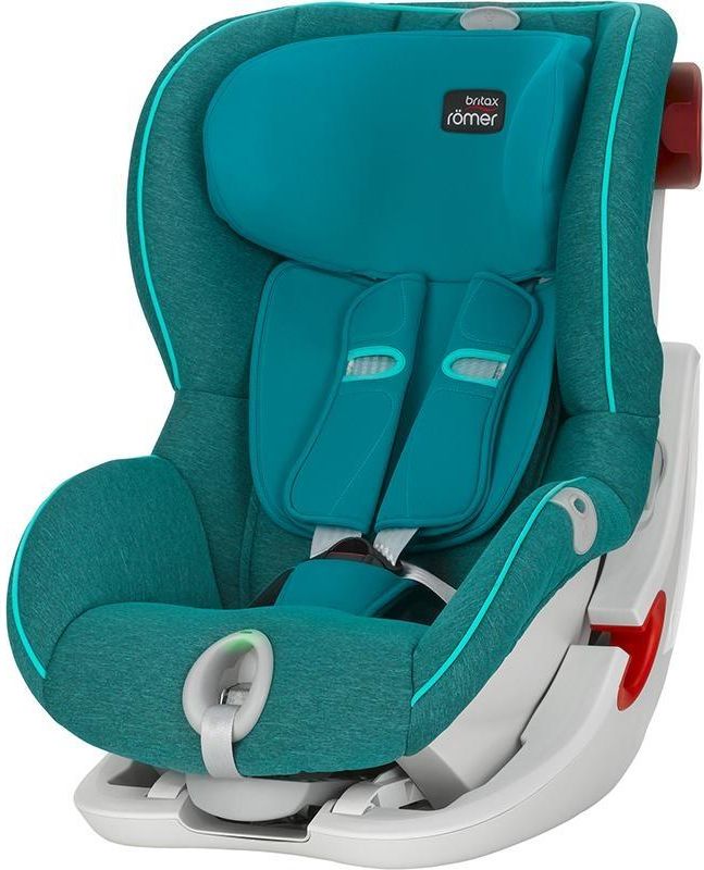 Britax Romer King 2 Ls
