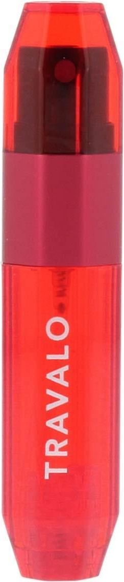 Travalo Ice Atomizer 5ml spray Red - Opinie i ceny na Ceneo.pl