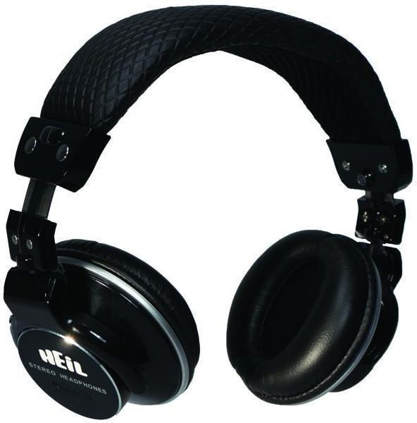 Słuchawki Heil Sound ProSet 3 - Opinie i ceny na Ceneo.pl