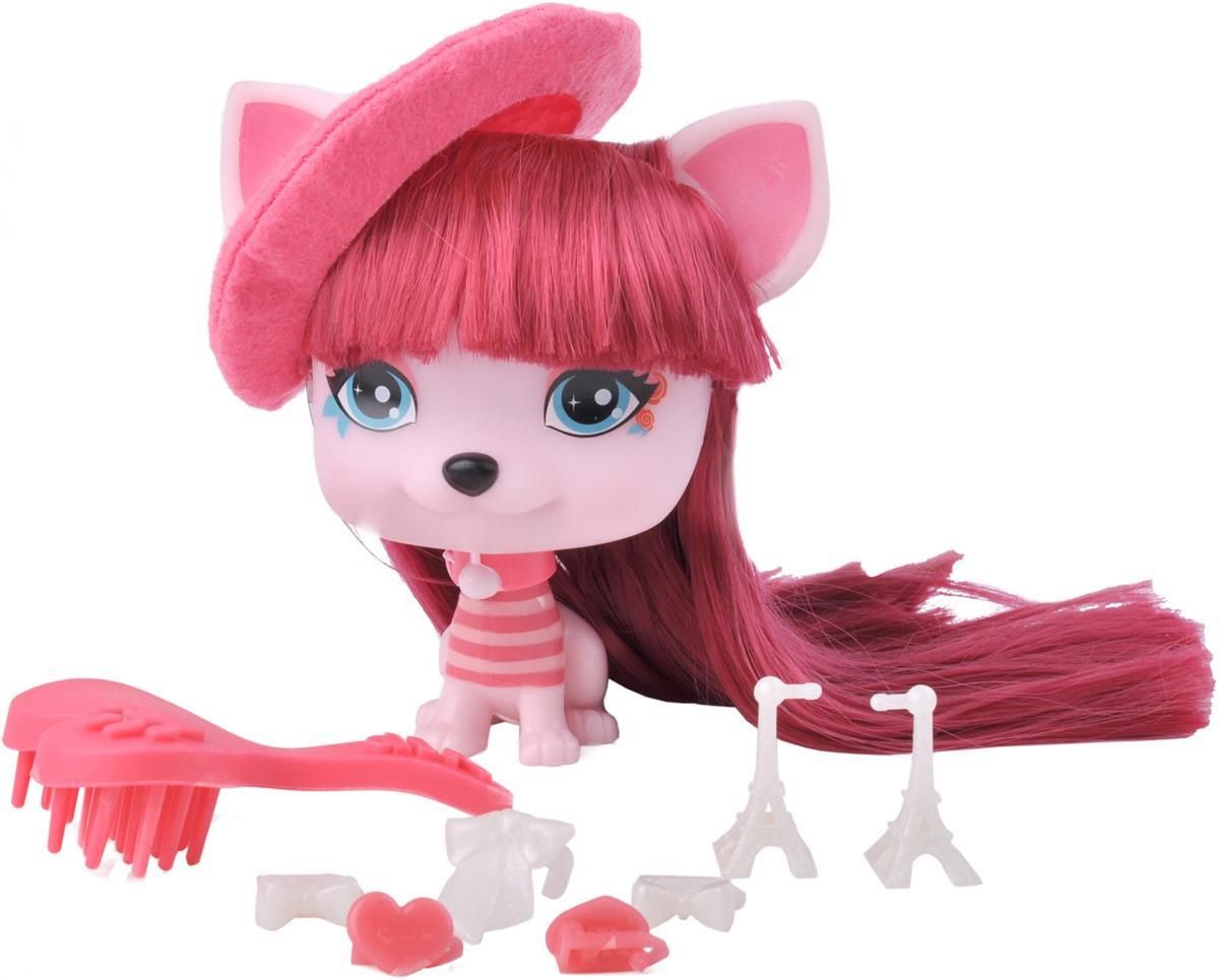 Teddies Vip Pets Figurka Sophie 11 cm Z Akcesoriami (00028913) - Ceny i ...