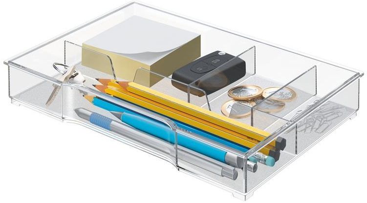 Leitz Organizer do szuflady 5215 - Ceny i opinie - Ceneo.pl