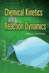 Chemical Kinetics And Reaction Dynamics - Literatura obcojęzyczna ...