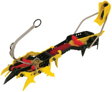 Grivel Rambo 4 raki - Ceny i opinie - Ceneo.pl