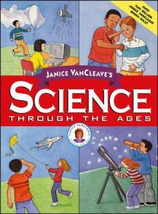Janice VanCleaves Science Through the Ages - Literatura obcojęzyczna ...