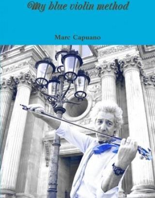 My Blue Violin Method - Literatura obcojęzyczna - Ceny i opinie - Ceneo.pl