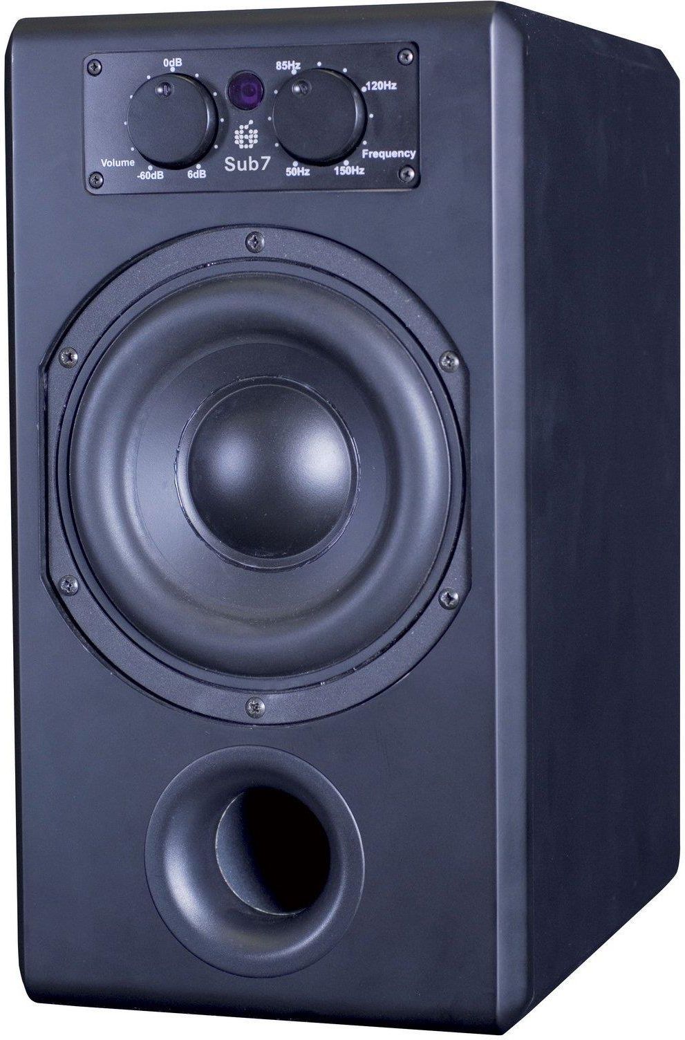 Adam Audio Sub 7 Pro - Ceny i opinie - Ceneo.pl