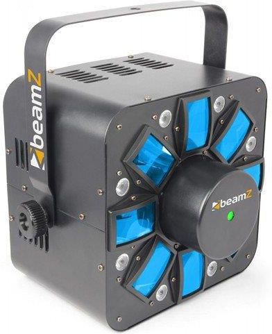 Beamz Multi Acis III LED - Sprzęt oświetleniowy - Ceny i opinie - Ceneo.pl
