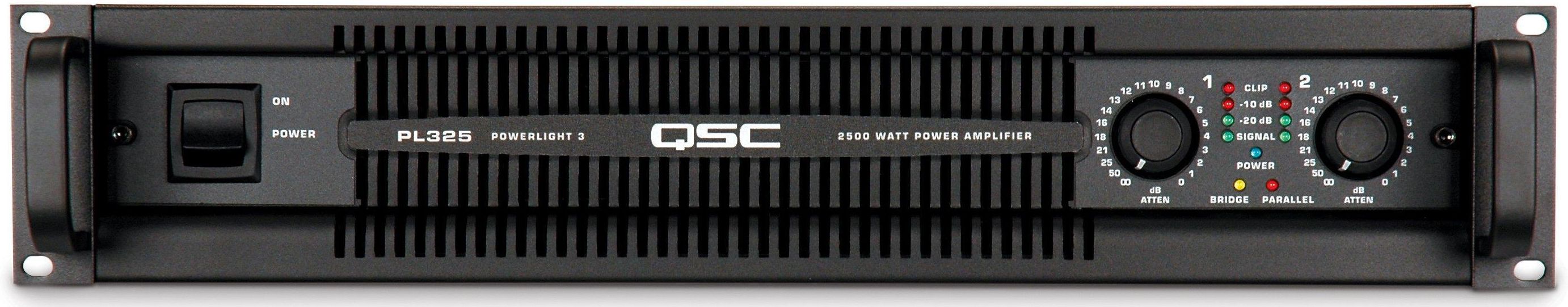 QSC PL 325 - Ceny i opinie - Ceneo.pl