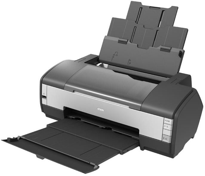 Drukarka atramentowa Epson Stylus Photo 1400 - Opinie i ceny na Ceneo.pl