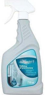 Tesco Expert Kabina prysznicowa Preparat do czyszczenia 750 ml - Opinie ...