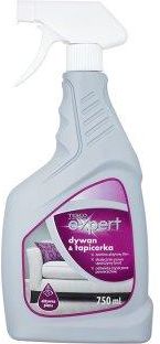 Tesco Expert Dywan & Tapicerka Preparat do czyszczenia 750 ml - Opinie ...
