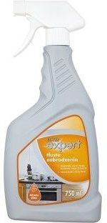 Tesco Expert Tłuste zabrudzenia Preparat do czyszczenia 750 ml - Opinie ...