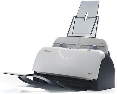 Skaner Avision AD125 (000-0746-02G) - Opinie i ceny na Ceneo.pl