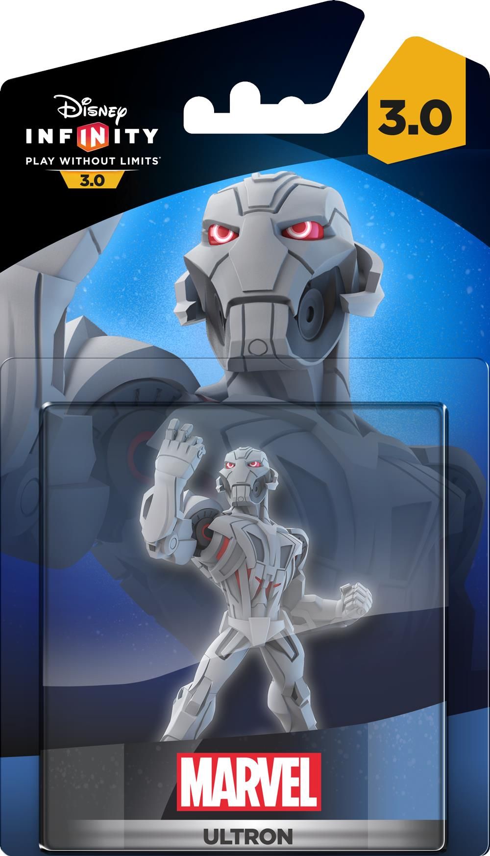 Disney Infinity 3.0: Ultron - Ceny i opinie - Ceneo.pl