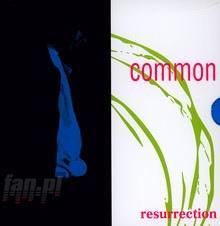 Płyta kompaktowa Common Resurrection (CD) - Ceny i opinie - Ceneo.pl