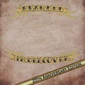 Płyta kompaktowa Undercover Branded (CD) - Ceny i opinie - Ceneo.pl