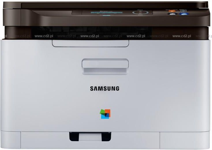 Urządzenie wielofunkcyjne laserowe Samsung SL-C480 - Opinie i ceny na Ceneo.pl