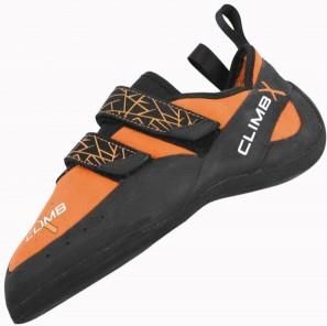 Buty trekkingowe Buty wspinaczkowe CLIMBX Rave Strap - Ceny i opinie ...