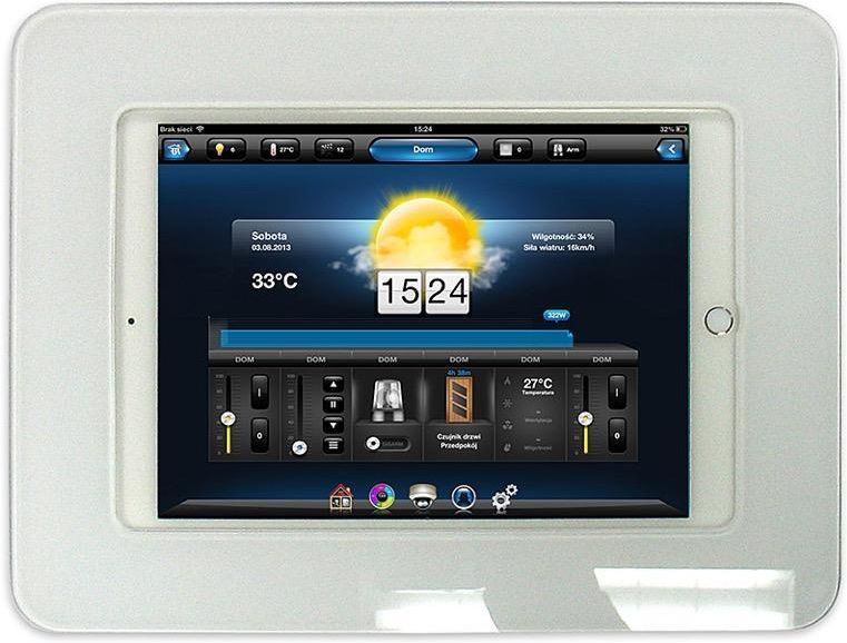 Infinity iPad mini Frame - Opinie i ceny na Ceneo.pl