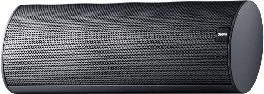 Canton CD 250.3 czarny - Opinie i ceny na Ceneo.pl