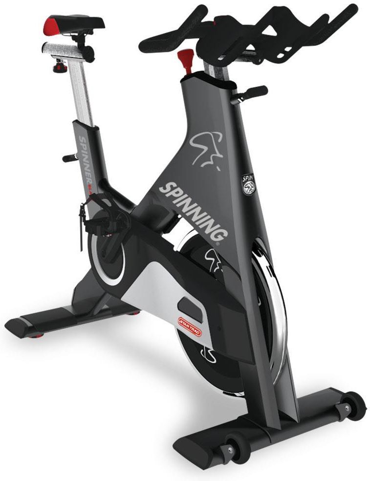 Star Trac Spinner Blade - Ceny i opinie - Ceneo.pl