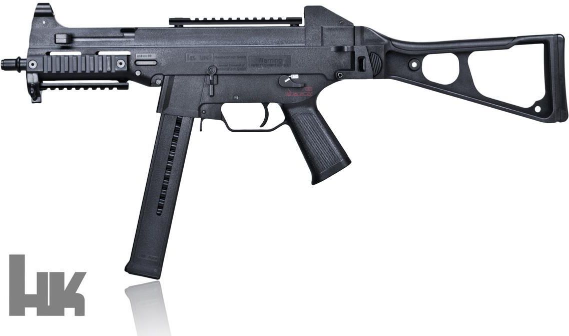 Heckler&Koch Ump Elektryczny - Ceny i opinie - Ceneo.pl