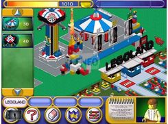 LEGO LEGOland (Gra PC) - Ceneo.pl