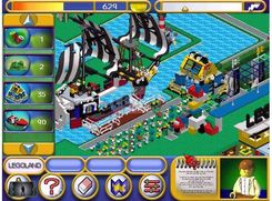 LEGO LEGOland (Gra PC) - Ceneo.pl
