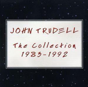 Trudell,John Collection 1983-1992 (Box (CD) - Ceny i opinie - Ceneo.pl