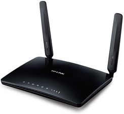 Router TP-Link Archer MR200 - Opinie i ceny na Ceneo.pl
