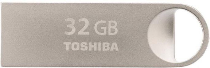 Pendrive Toshiba 32GB (THN-U401S0320E4) - Opinie i ceny na Ceneo.pl
