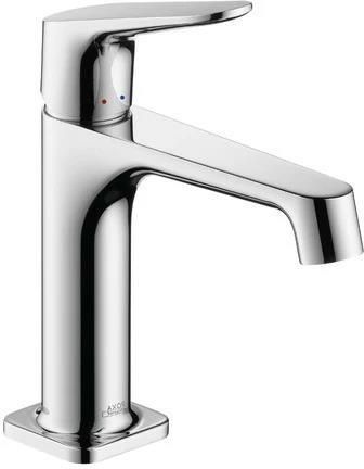 Bateria Hansgrohe Axor Cittero M DN15 chrom 34010000 - Baterie ...