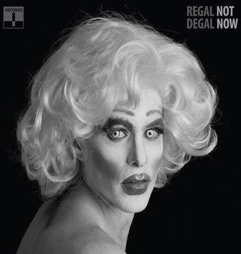 Płyta kompaktowa Regal Degal Not Now (CD) - Ceny i opinie - Ceneo.pl