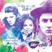 Płyta kompaktowa Różni Wykonawcy Chilli Zet -Nastaw Się Na Chill Out ...