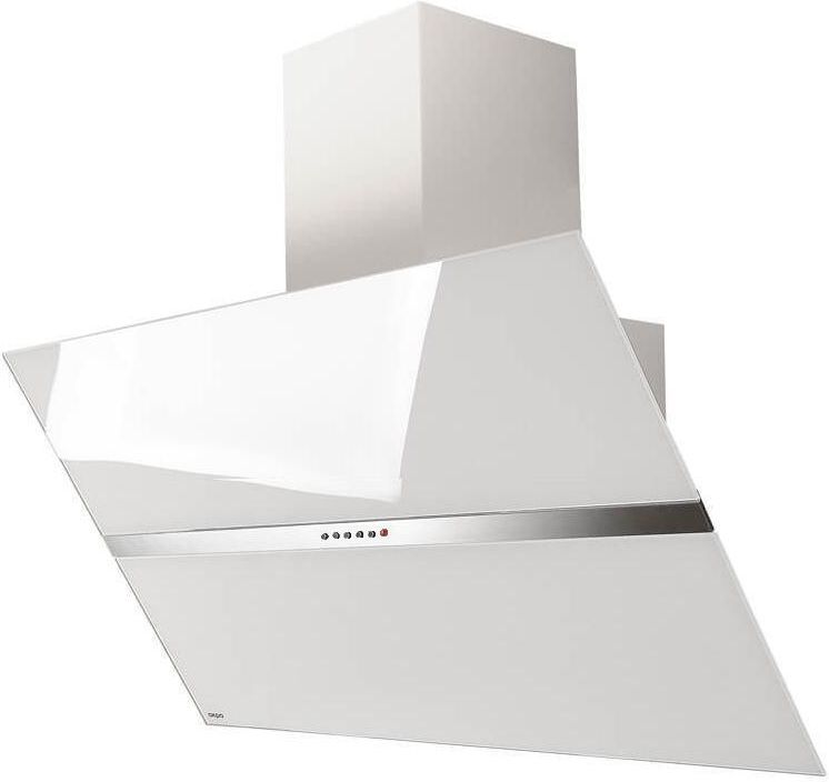 Okap Akpo WK-4 Venus Eco 90 Biały - Opinie i ceny na Ceneo.pl