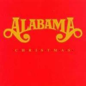 Płyta kompaktowa Alabama Christmas (CD) - Ceny i opinie - Ceneo.pl