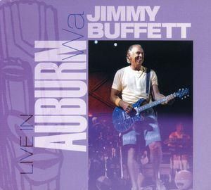 Płyta kompaktowa Buffett,Jimmy Live In Seattle (CD) - Ceny i opinie ...
